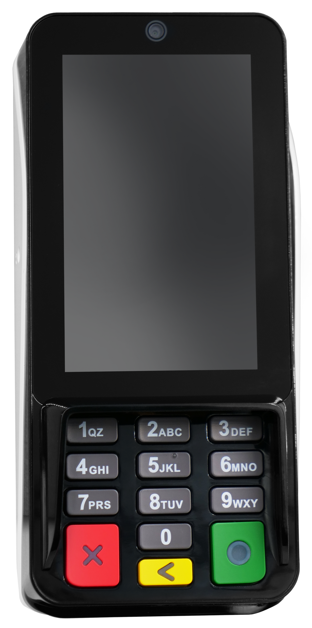 PAX A35 Terminal – Cloud Point of Sale